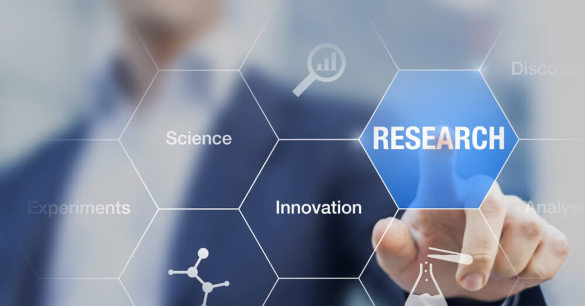 Research & Development - Protector